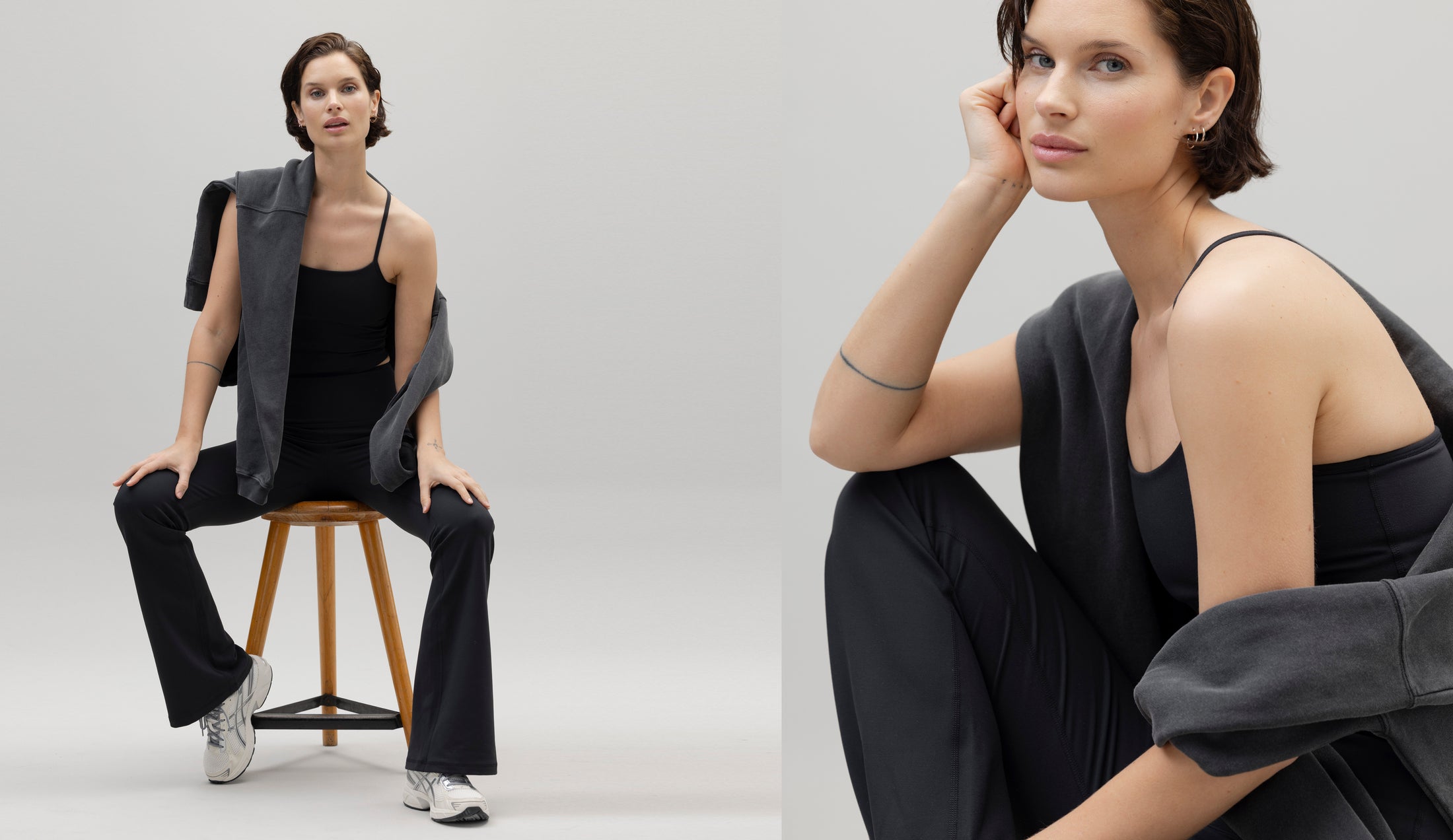 Hey Honey | Yoga and Active Wear